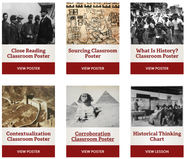 SHEG offers a range of resources to support middle and high school ...